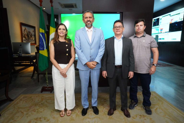 Governo do Ceará anuncia pagamento de mais de R$ 283,8 milhões a ...